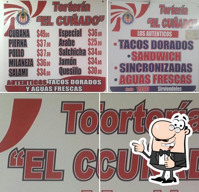 Tortas El Cuñado restaurant, Puebla City - Restaurant reviews