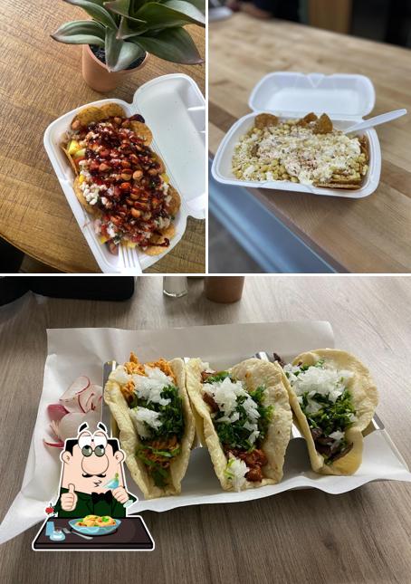 Zayd's Favorites in Moxee - Restaurant reviews
