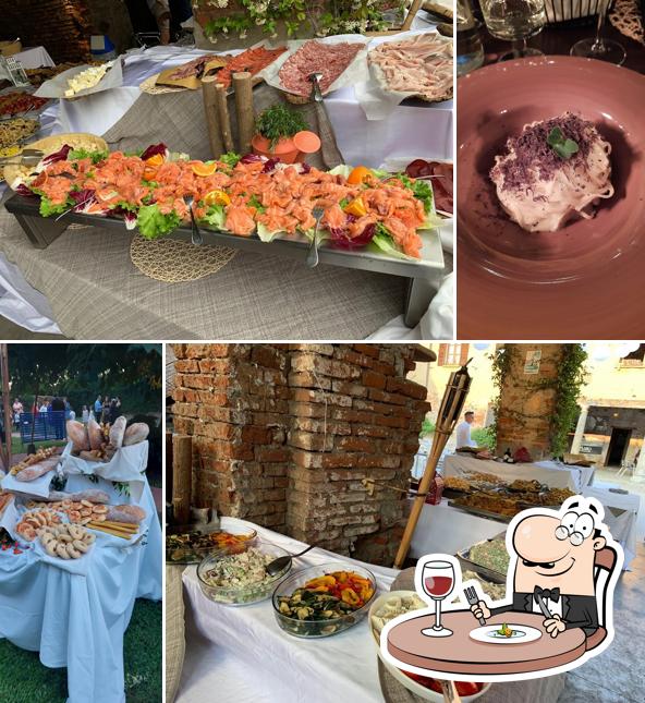 Ambrée, Agrate Brianza - Menu del ristorante, prezzi e recensioni