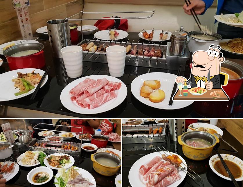 Season Buffet, Southport - Restaurant menu, prices and reviews