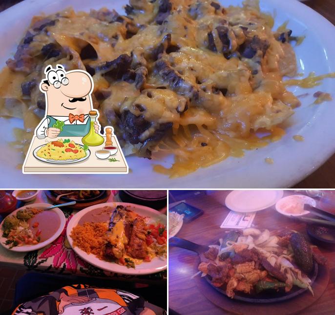 Two Amigos Mexican Restaurant in West - Restaurant menu and reviews