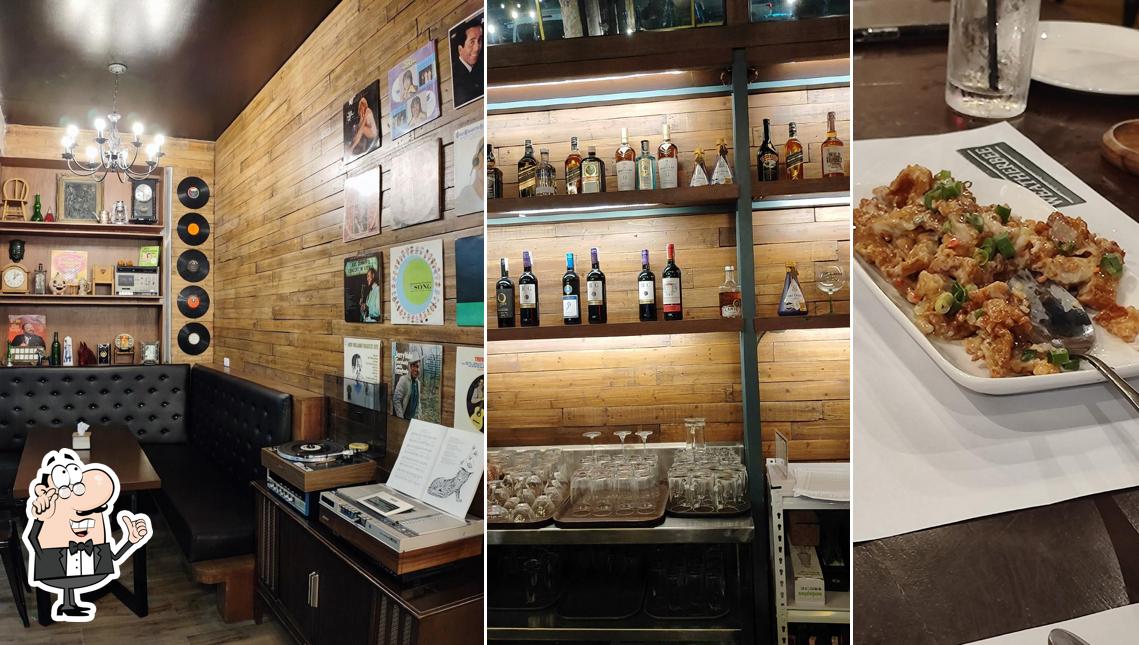 Weatherbee - Brique38, Davao City - Restaurant menu, prices and reviews