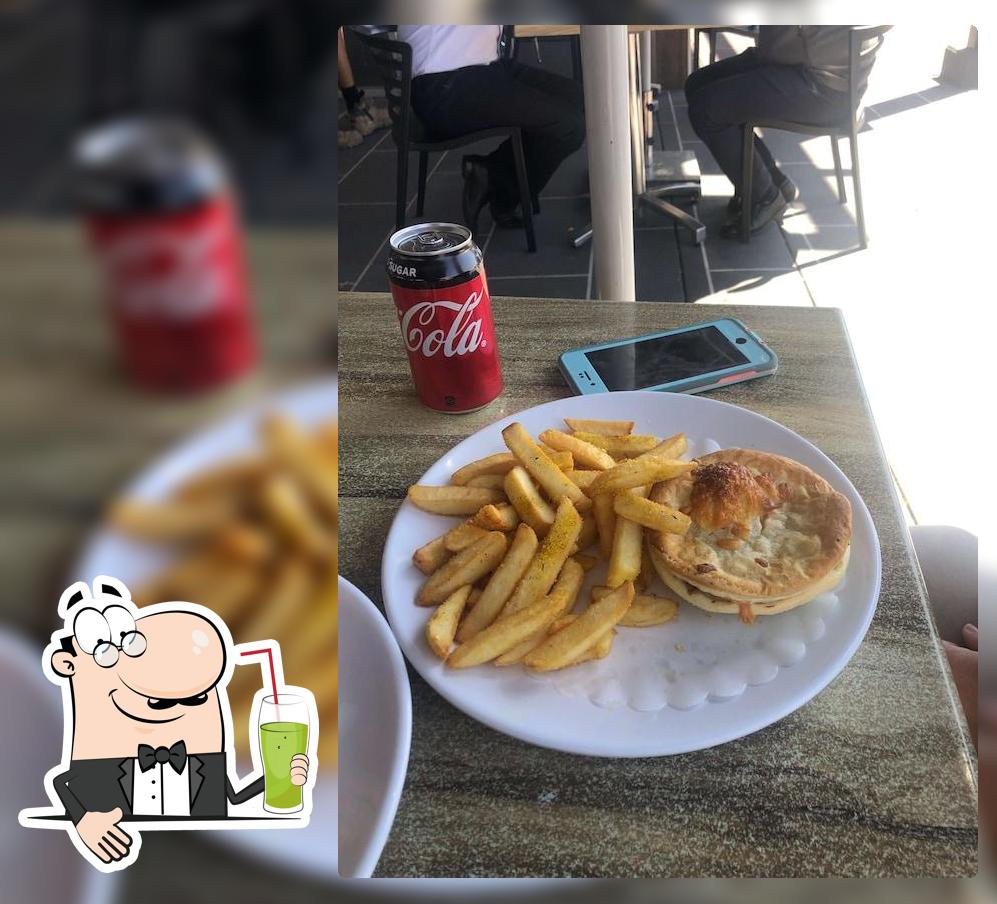 Top 5 fast food restaurants in Yeronga, april 2025 - Restaurant Guru