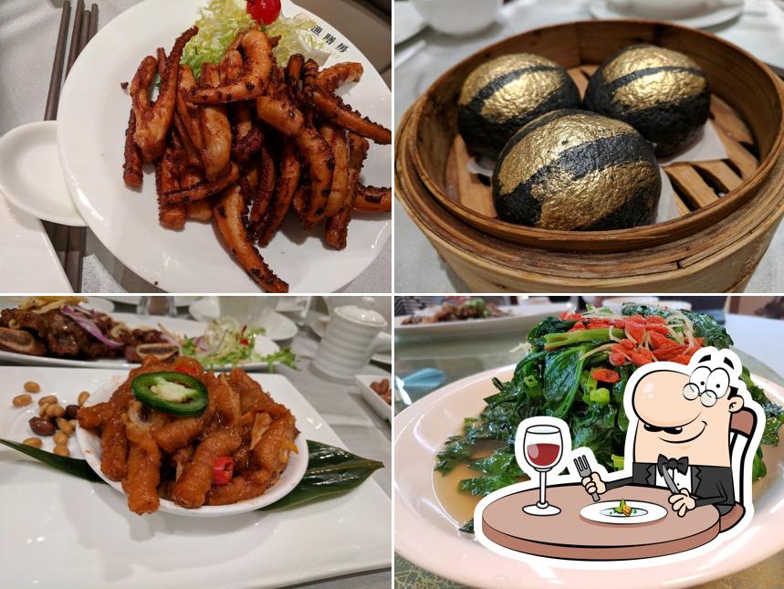 Yu Seafood, Richmond Hill - Restaurant menu, prices and reviews