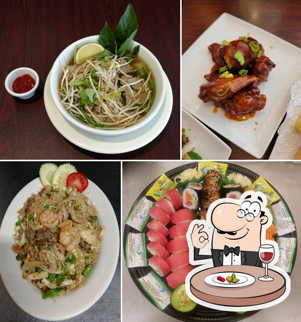 Zogam Khai, 111 Old Morgantown Rd #200 in Bowling Green - Restaurant ...