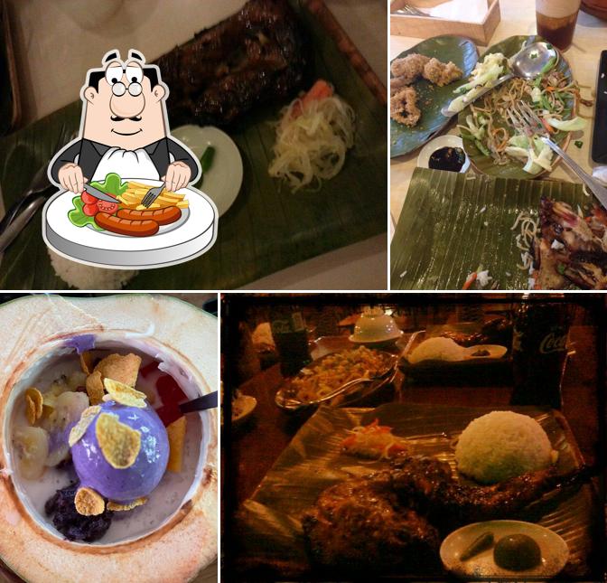 Dear Manok, Cagayan de Oro - Restaurant menu, prices and reviews