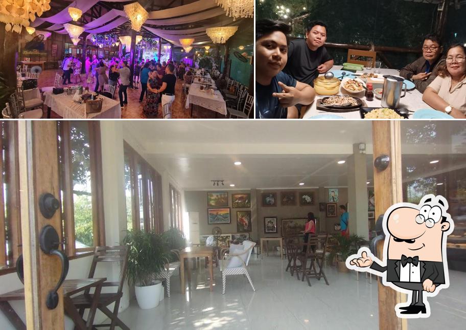 Balinsasayaw Restaurant, Silang - Restaurant menu, prices and reviews
