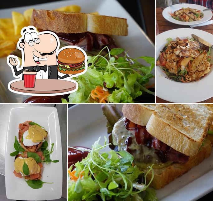 180 Degrees Cafe & Bistro, Waikanae - Restaurant menu, prices and reviews