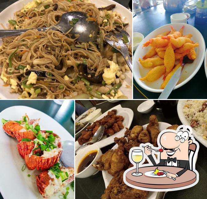 Ahfat Seafoods Plaza restaurant, Davao City - Restaurant reviews