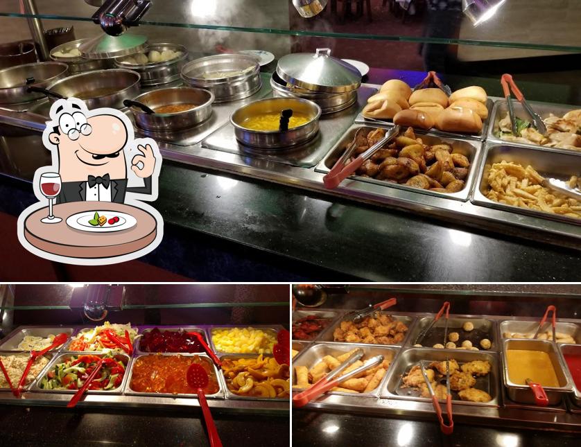 Asian Buffet, Wesley Chapel - Restaurant menu, prices and reviews