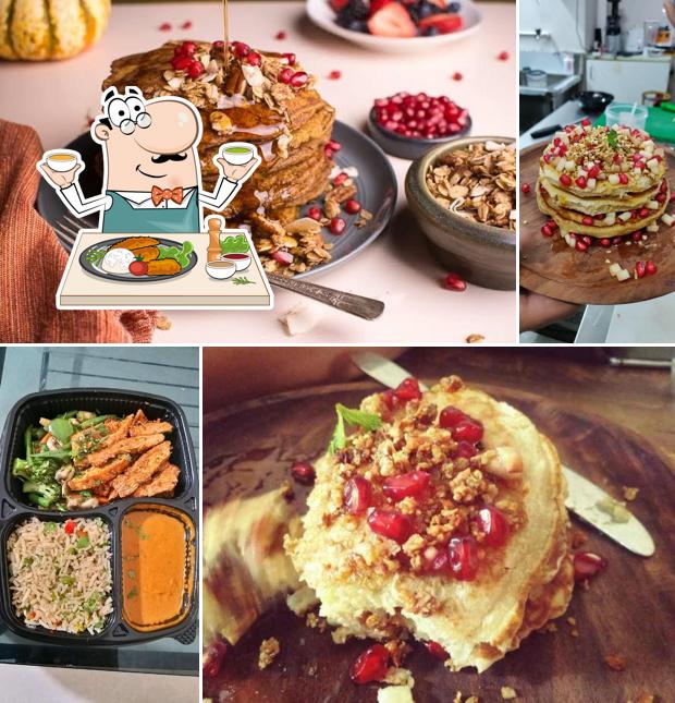 Brawny Food Company, Pune - Restaurant menu, prices and reviews