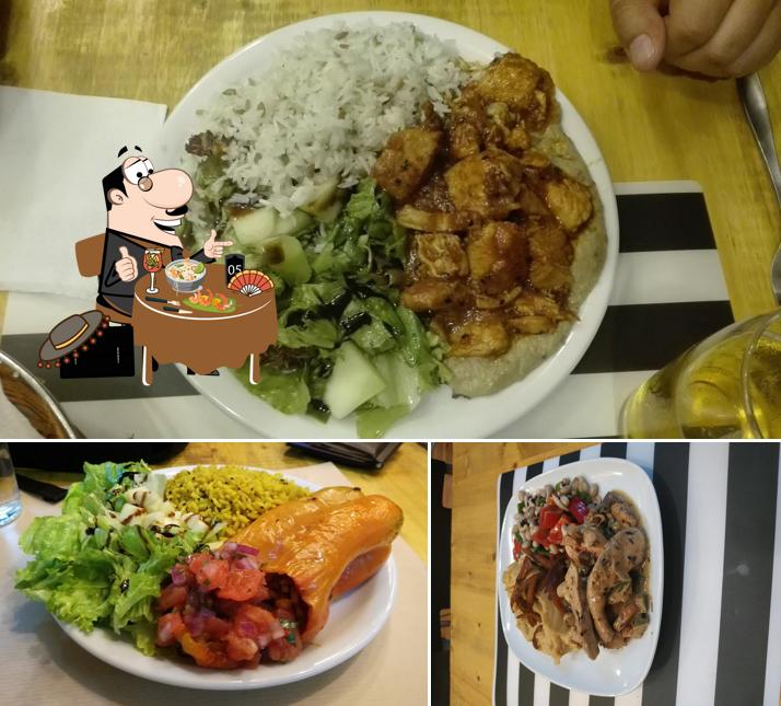 Bread and Roses, Athens - Restaurant menu, prices and reviews