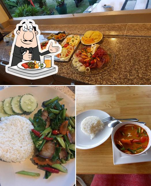 Bunny Restaurant, Chalong - Menú del restaurante, precios y reseñas