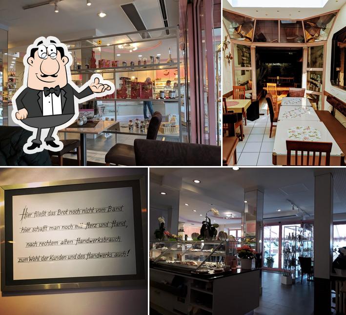 Die besten cafés in Bonn , Sommer 2024 - Restaurant Guru