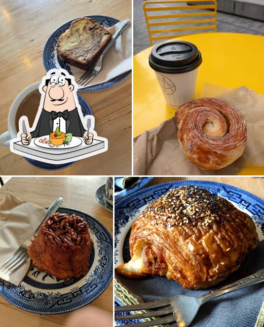 Methodical Coffee, Greenville - Restaurant menu, prices and reviews