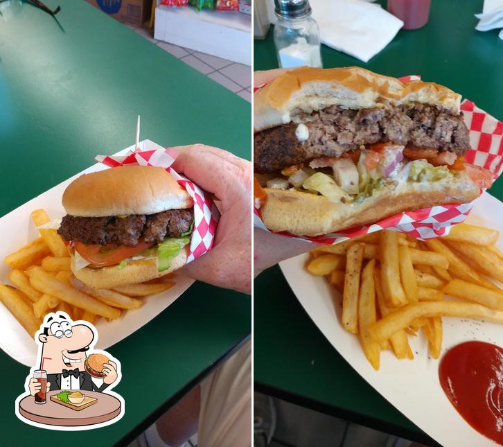 Texaco Food Court, Bellville - Restaurant menu, prices and reviews