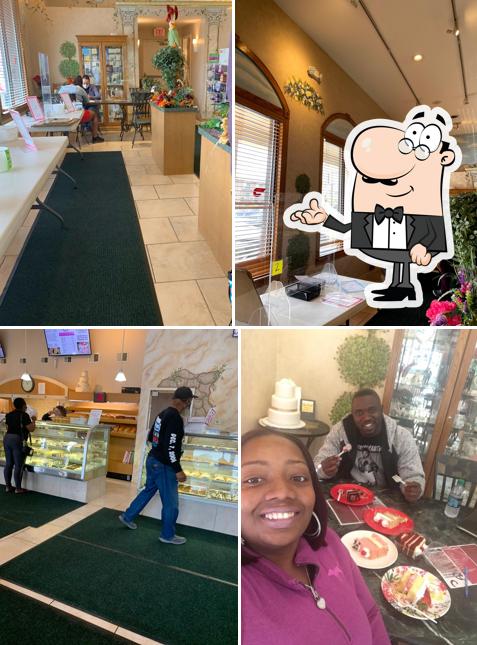 Calumet Bakery, 18349 Torrence Ave in Lansing - Restaurant reviews