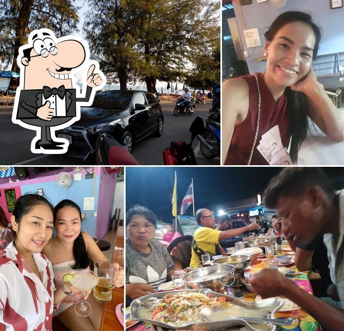 Find the best place to eat in Rawai, summer 2024 - Restaurant Guru