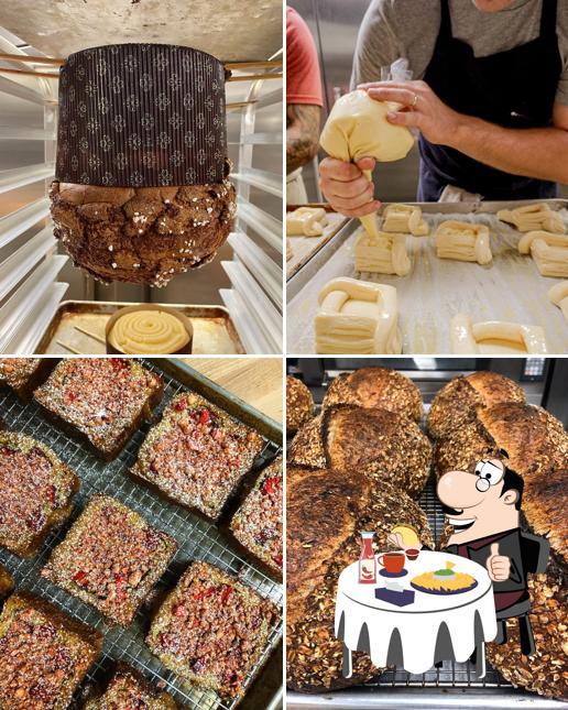 Dan the Baker in Chicago - Restaurant reviews