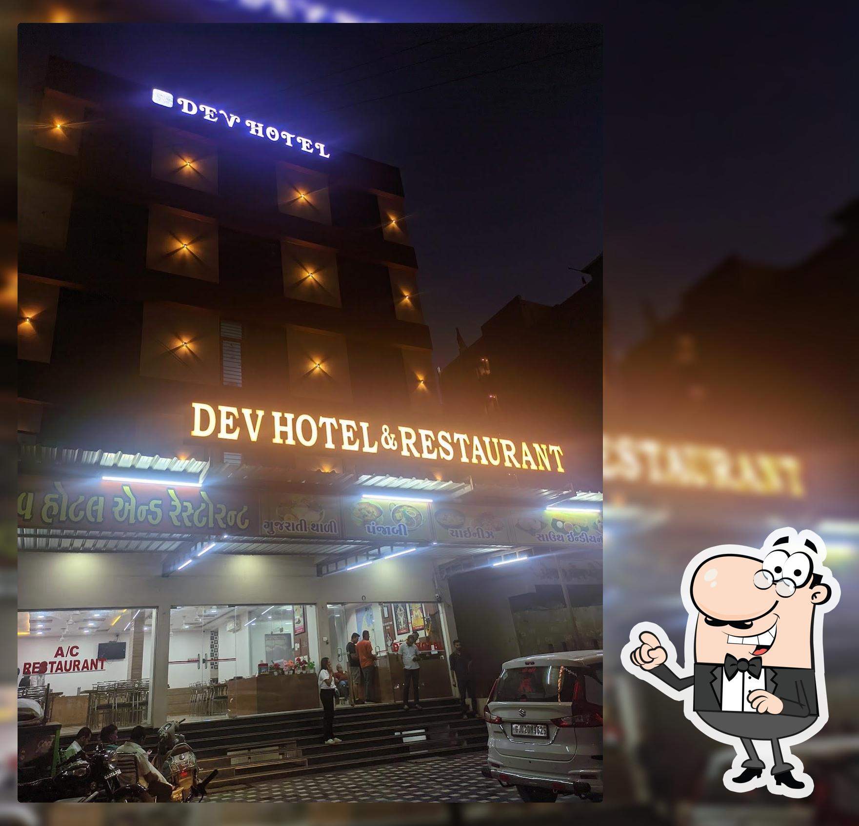 Dev Restaurant, Dwarka - Restaurant reviews