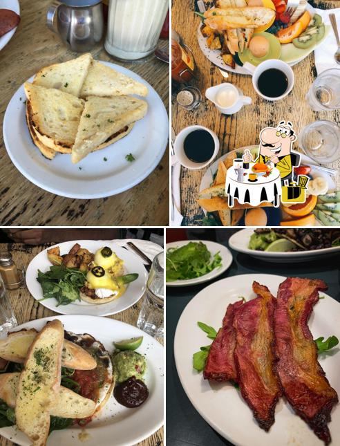 Easy Restaurant, Toronto - Restaurant menu, prices and reviews