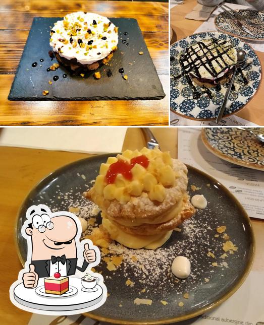 Elia Backyard Restaurant, Larnaca - Restaurant menu, prices and reviews