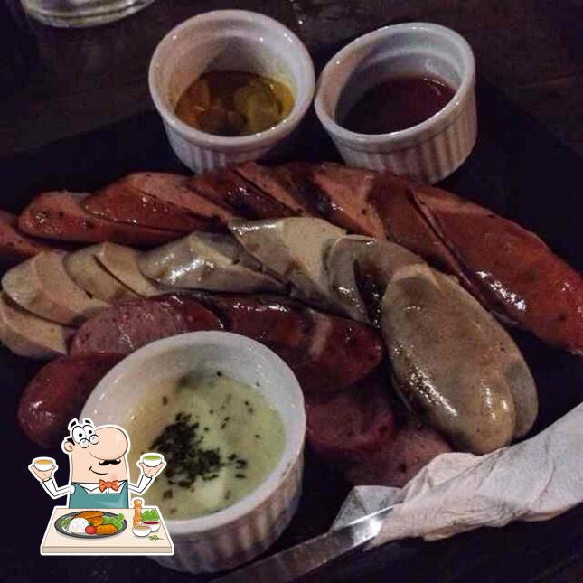 En Route Distillery pub & bar, Quezon City - Restaurant menu and reviews
