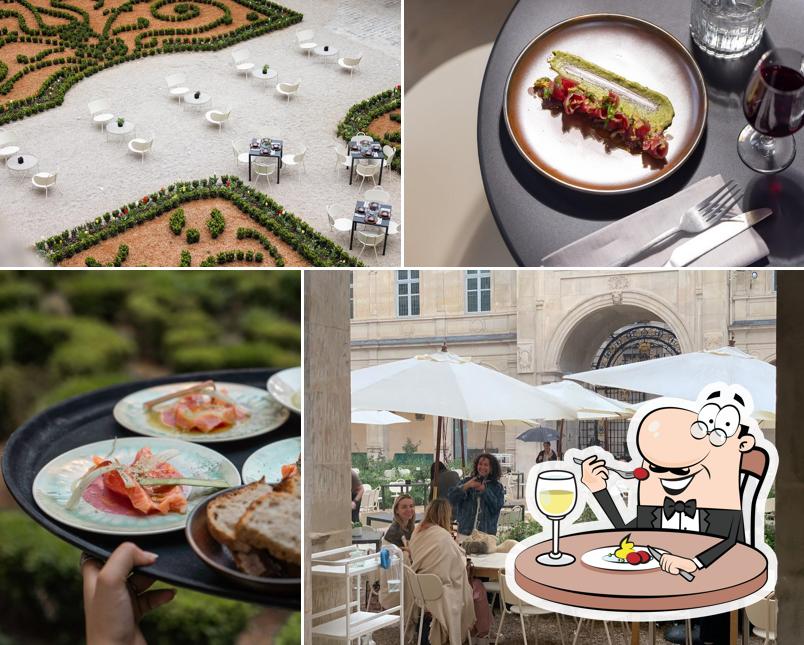Fabula, Paris - Menu du restaurant, prix et avis