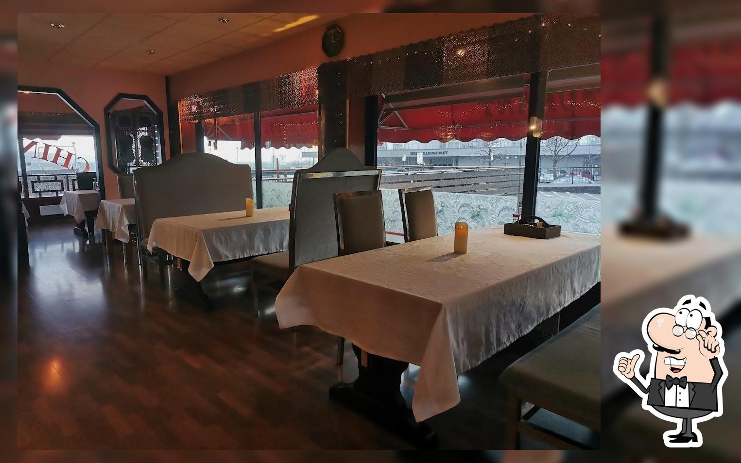 Gui Lin Restaurant, Molde - Restaurant reviews
