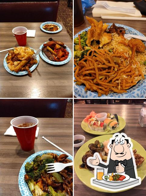 LINS GRAND BUFFET-AZ McDowell, 7406 W McDowell Rd in Phoenix ...