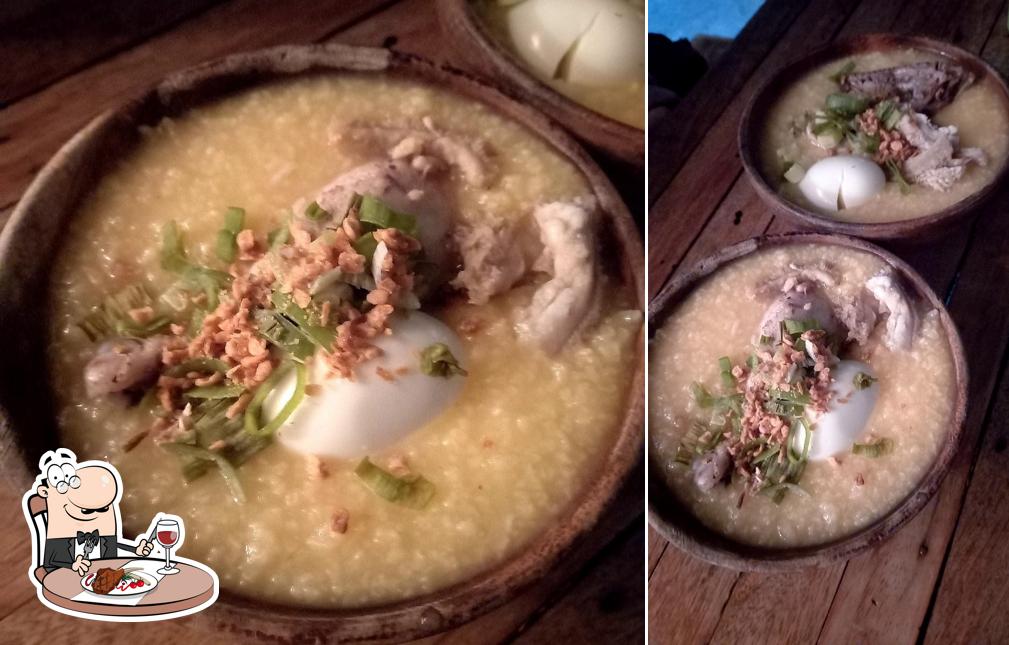 Lelut Express restaurant, San Fernando - Restaurant reviews