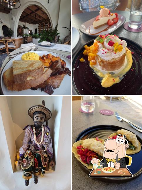 Maximón, Baltimore, Shot Tower - Restaurant menu, prices and reviews