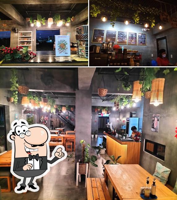 Mikay's Restaurant General Trias, General Trias - Restaurant menu ...