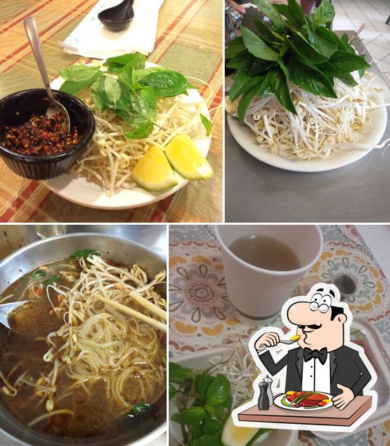 Phở Việt Restaurant, Hilo - Restaurant menu, prices and reviews
