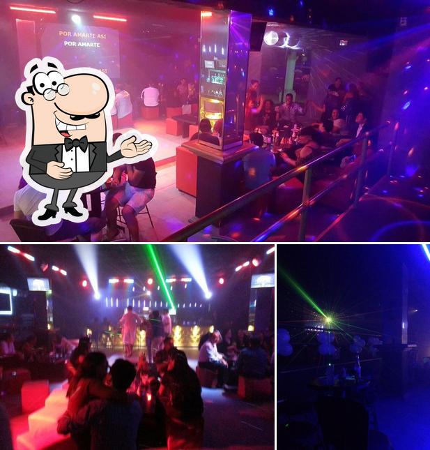 Canta Bar Empire, Cancún - Restaurant reviews