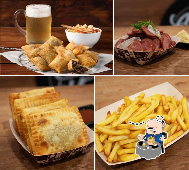 Chope do Mestre pub & Bar, Criciúma - Avaliações de restaurantes