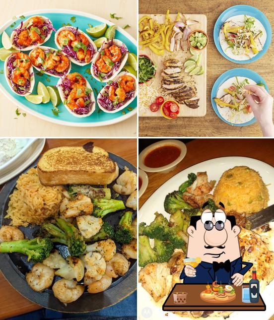 El Paso, Raceland - Restaurant menu, prices and reviews