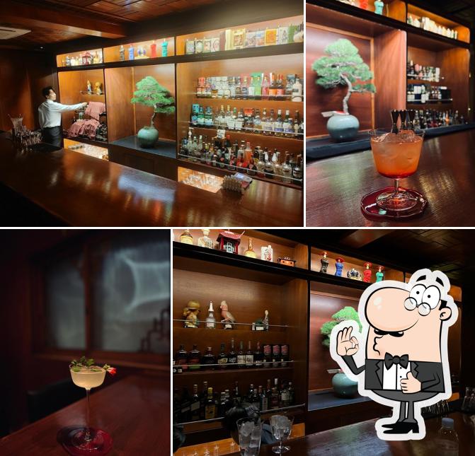 Slow den pub & bar, Daegu - Restaurant reviews