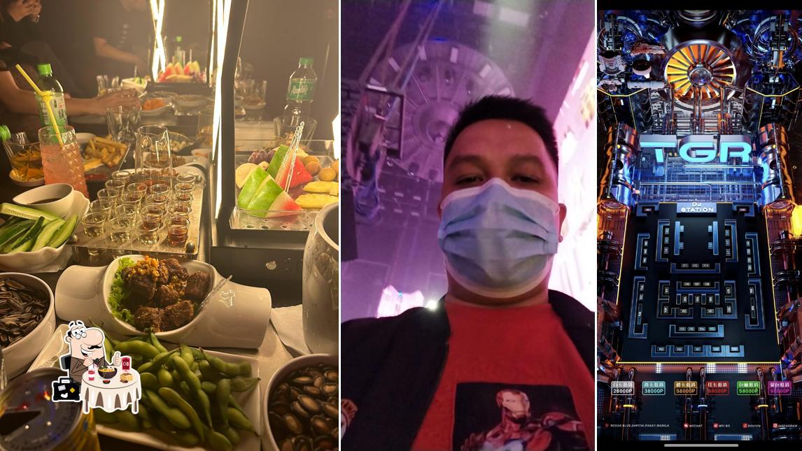 TGR.BAR, Pasay - Restaurant reviews