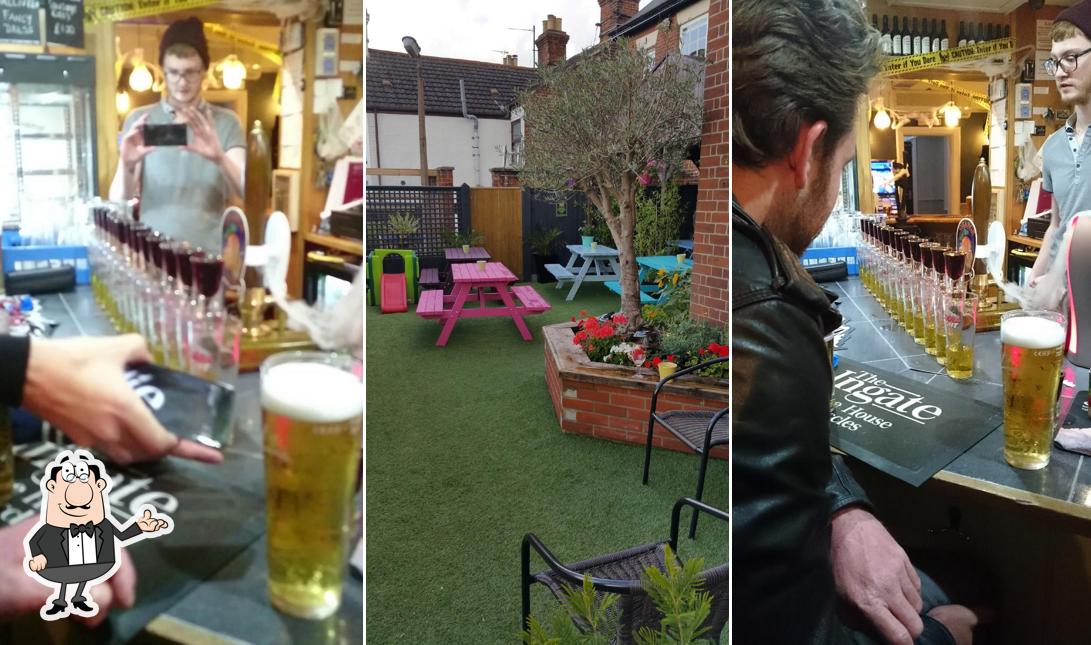 Top 5 restaurants in Beccles, july 2025 - Restaurant Guru