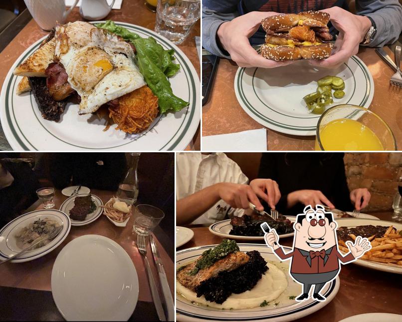 Union, Toronto, Ossington - Restaurant menu, prices and reviews