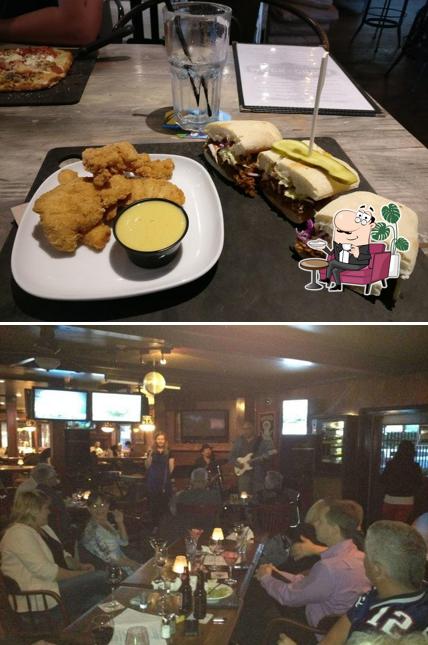 Witch of Endor Pub in Maple Ridge - Restaurant menu and reviews