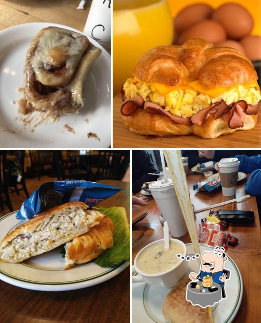 Remnant Cafe in Parsons - Restaurant menu and reviews