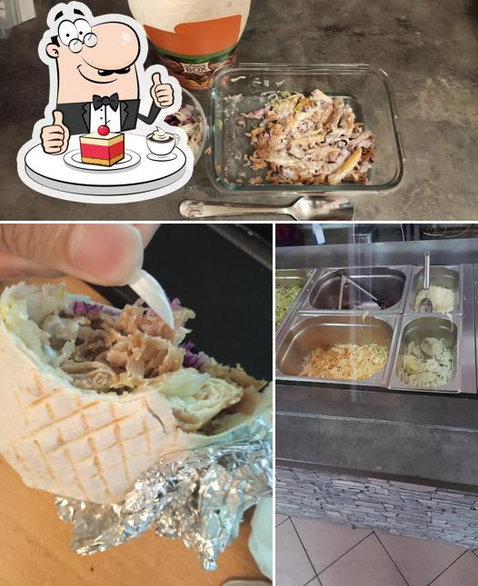 Adil kebab restaurant, Hodonín - Restaurant reviews