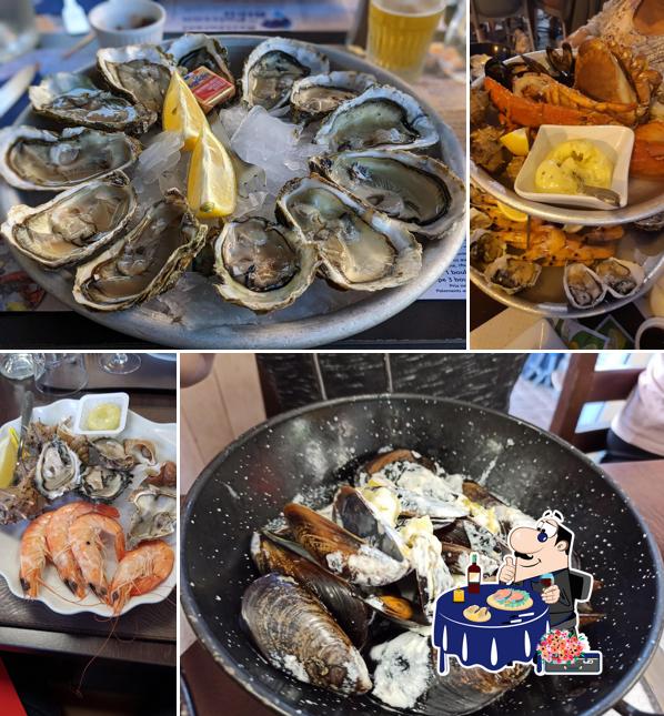 Le top 7 des restaurants à Palavas-les-Flots, décembre 2025 ...