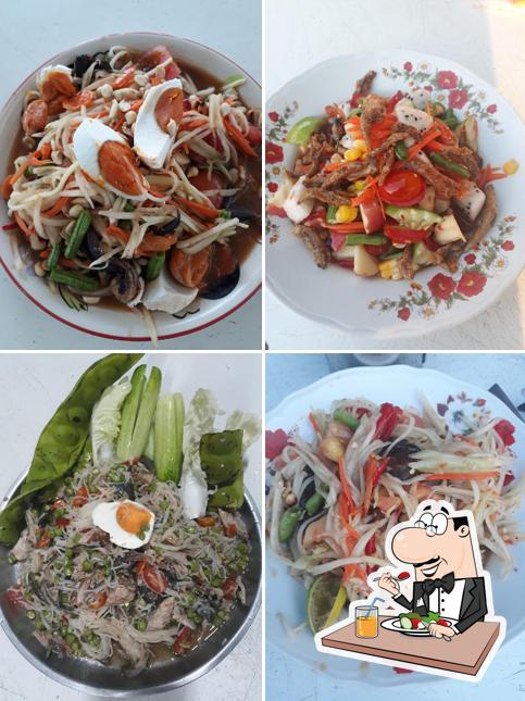 บ้านชิตวงค์ restaurant, Ban Phru - Restaurant reviews
