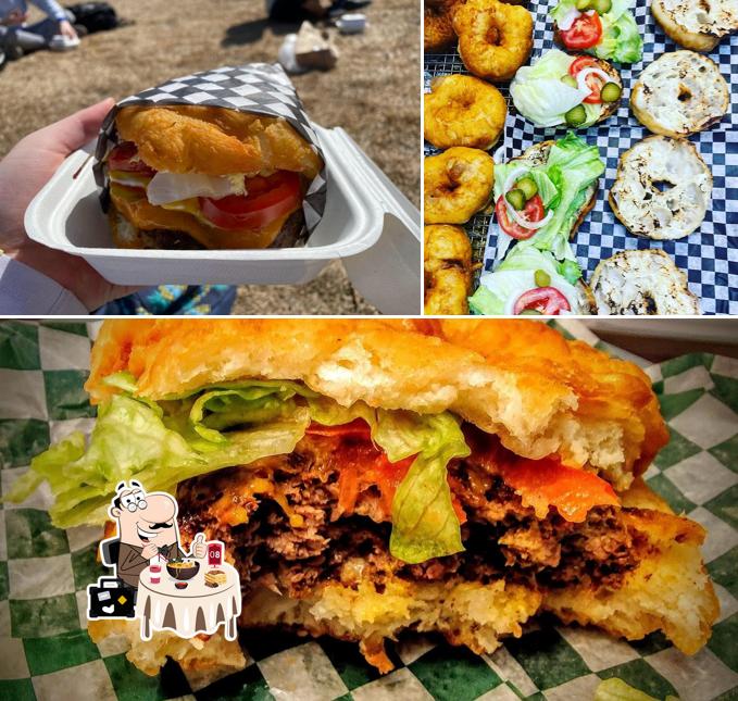 Bannock Express in Saskatoon - Restaurant menu and reviews