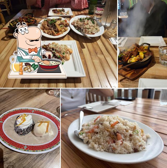 Bargara Asian Cuisine, Bargara - Restaurant menu, prices and reviews