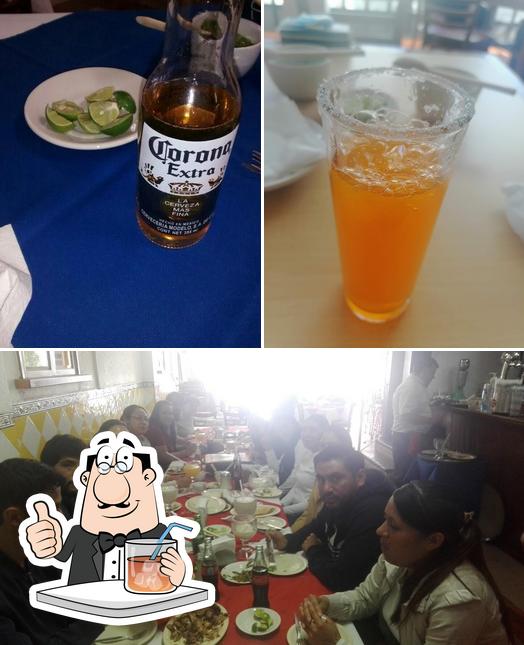 Casa Nava, Naucalpan de Juárez - Menú del restaurante, precios y reseñas