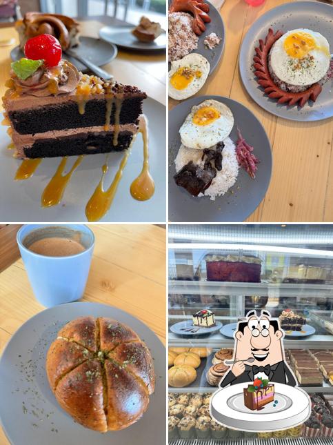 Coffeebreak NXT, Iloilo City - Restaurant menu, prices and reviews
